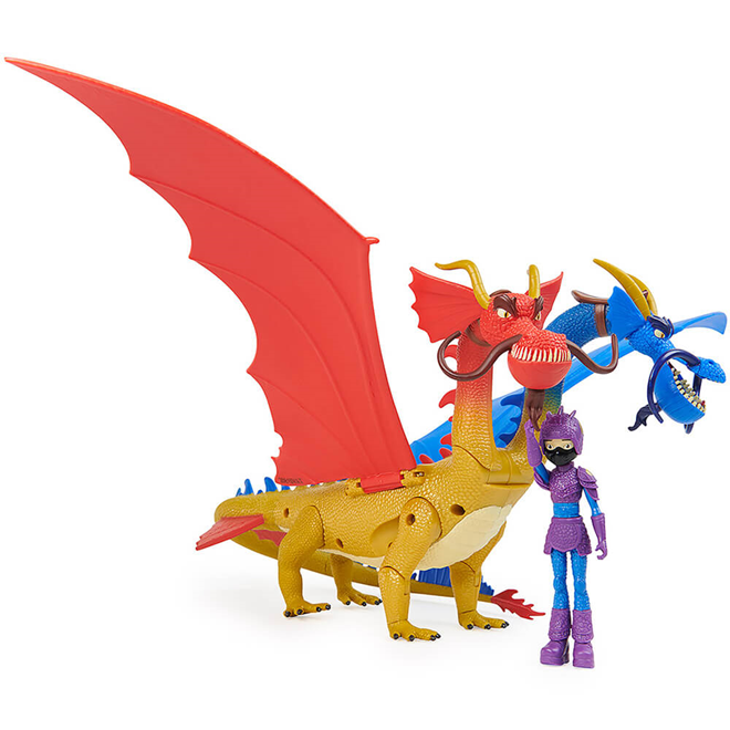 COMO TREINAR O SEU DRAGAO OS NOVE REINOS JUN WU E WEI SUNNY 041308 - COMO TREINAR O SEU DRAGAO ...