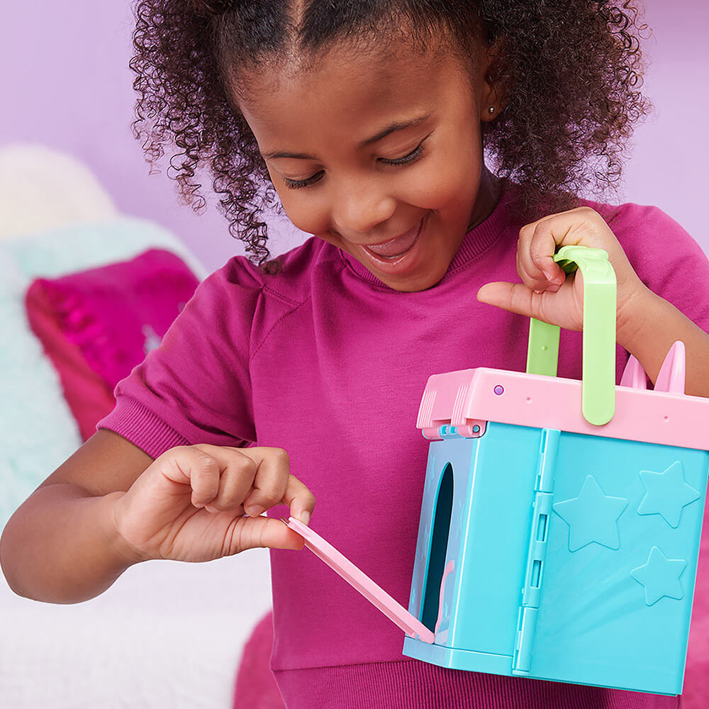 GABBYS DOLLHOUSE CLOSET ARCO IRIS DA GABBY SUNNY 041328 - GABBYS ...