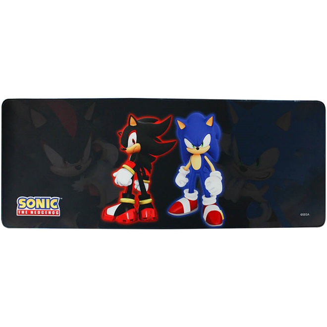 MOUSE PAD GAMER SONIC TIPO SPEED BBR 042508 - MOUSE PAD GAMER SONIC ...