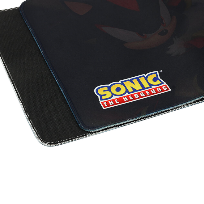 MOUSE PAD GAMER SONIC TIPO SPEED BBR 042508 - MOUSE PAD GAMER SONIC ...