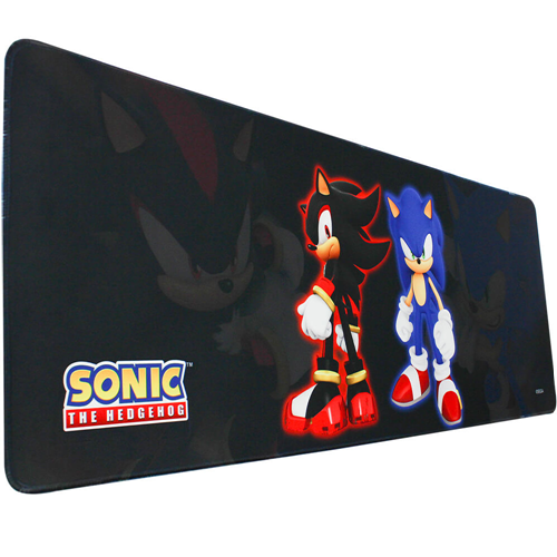 MOUSE PAD GAMER SONIC TIPO SPEED BBR 042508 - MOUSE PAD GAMER SONIC ...