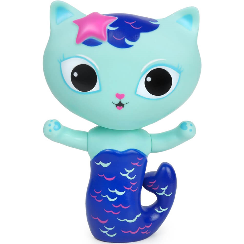 A CASA MAGICA DA GABBYS DOLLHOUSE SEREIATA 15CM ESTRELA 042678 - A CASA ...