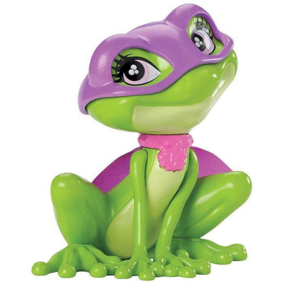 SUPER BICHINHOS DA BARBIE MATTEL 025886 - SUPER BICHINHOS DA BARBIE ...