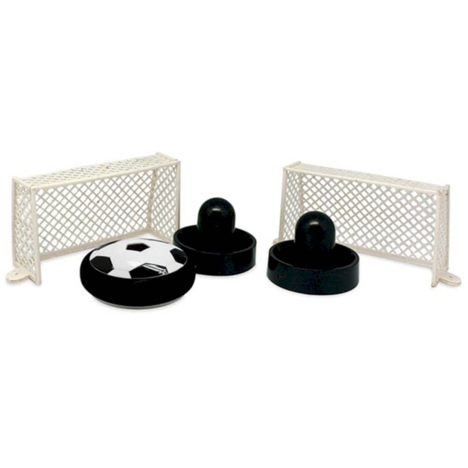 FLAT BALL AIR SOCCER DE MESA MULTILASER 033860 - FLAT BALL AIR SOCCER ...